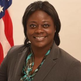 Debra Johnson | National Association of Counties